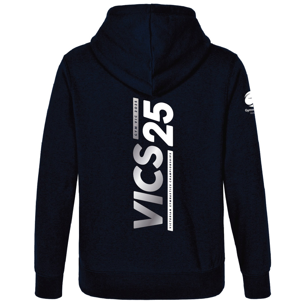 OFFICIAL EVENT MERCHANDISE – Gymnastics Victoria Official Uniforms