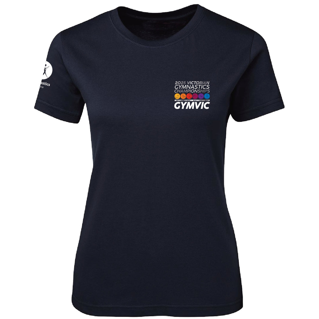 OFFICIAL EVENT MERCHANDISE – Gymnastics Victoria Official Uniforms